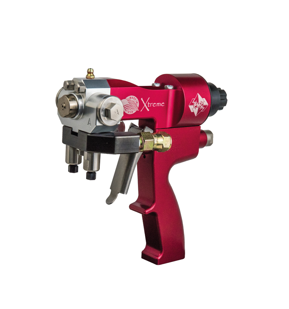 Products - Polyurethane Machinery Corporation