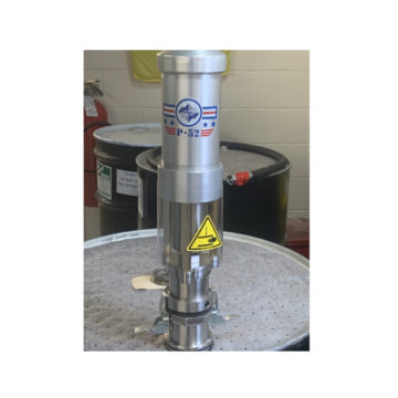 Transfer Pumps - Polyurethane Machinery Corporation