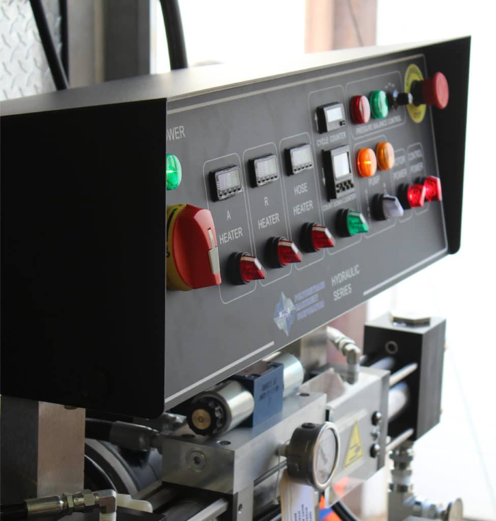 Home - Polyurethane Machinery Corporation